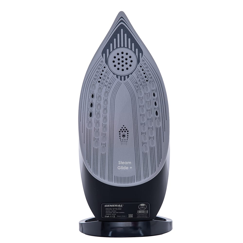 اتو بخار جنرال ژاپن مدل GE9866 - فروشگاه اینترنتی کالین کالا