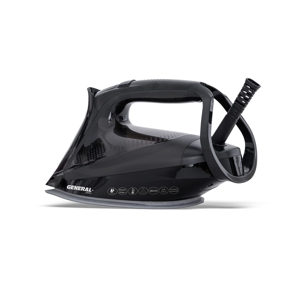 اتو بخار جنرال ژاپن مدل GE9866 - فروشگاه اینترنتی کالین کالا